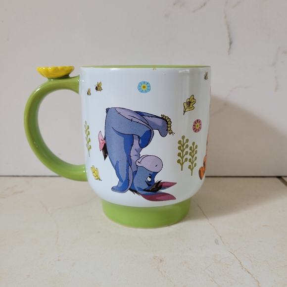 Disney | Dining | Disney Winnie The Pooh Tigger Piglet And Eeyore ...